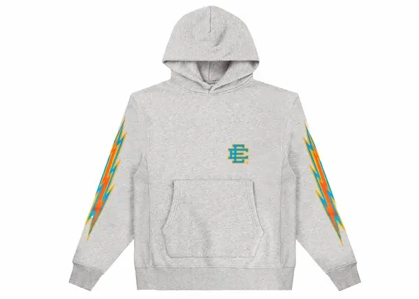 ERIC EMANUEL Ee Basic Hoodie