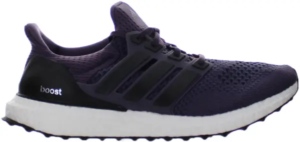 Adidas Ultraboost 1.0 Sneakers - Ash Purple/core Black
