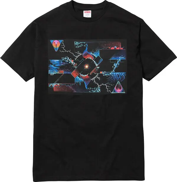 Supreme Trip Reset Tee Shirt