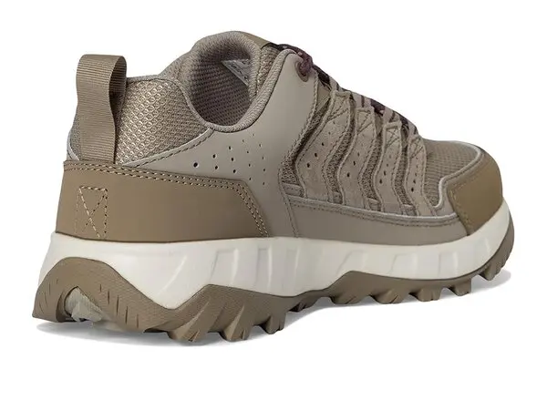 Columbia Strata Trail Low Shoes - Gray