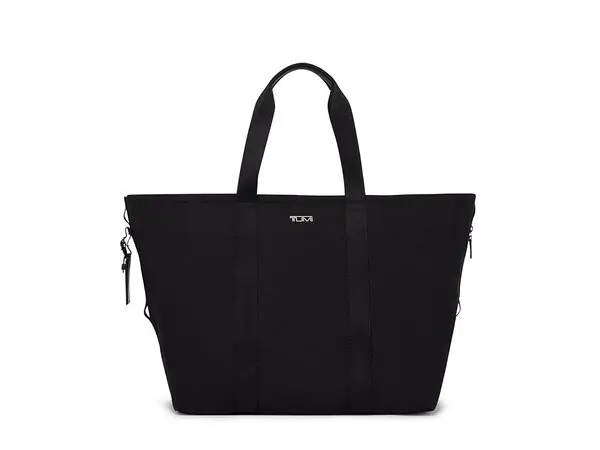 Tumi Essential Large East/west Tote - Black