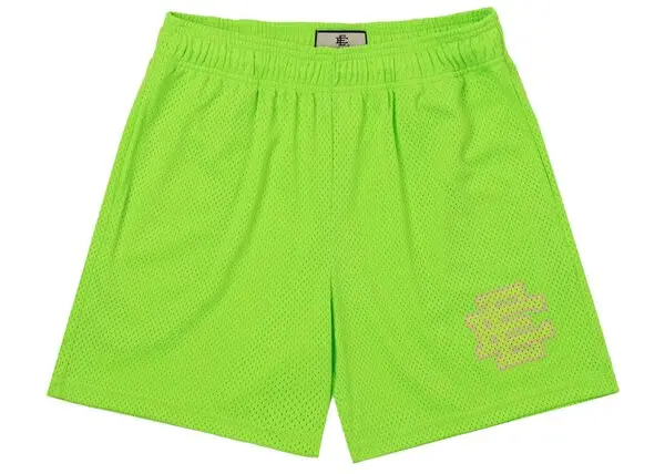 ERIC EMANUEL Ee Basic Short - Slime