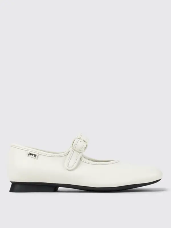 Camper Ballet Flat