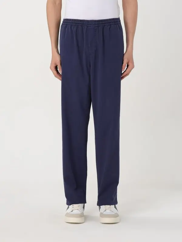 Aspesi Tailored Trousers - Blue