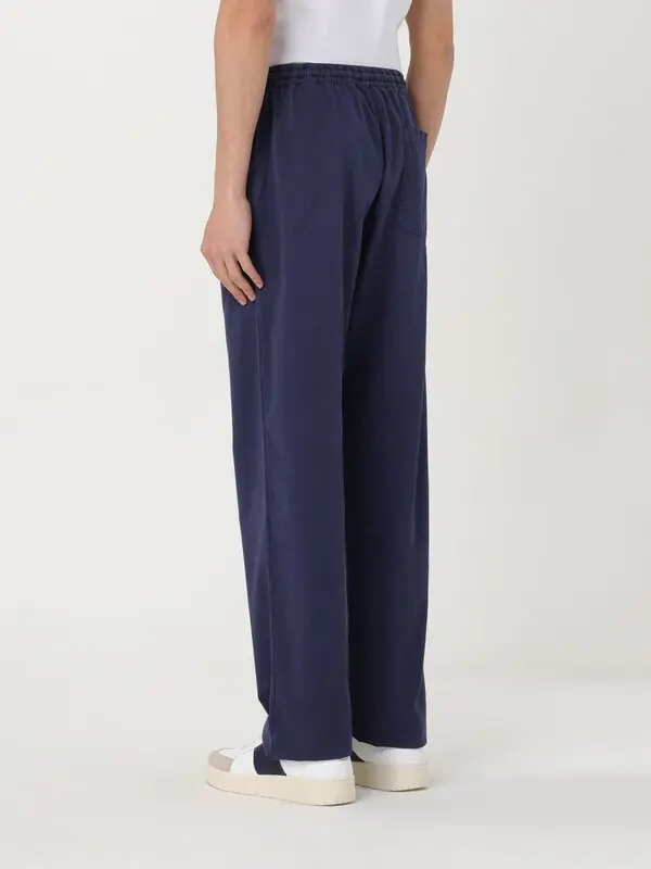 Aspesi Tailored Trousers - Blue