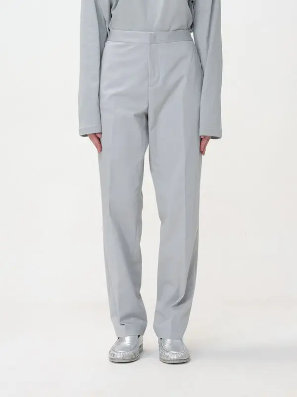 Fabiana Filippi Tailored Trousers - Grey