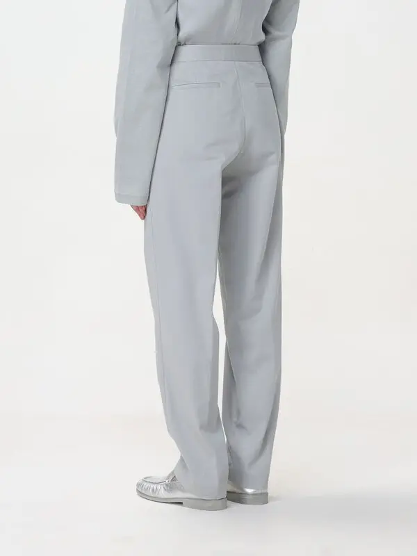 Fabiana Filippi Tailored Trousers - Grey