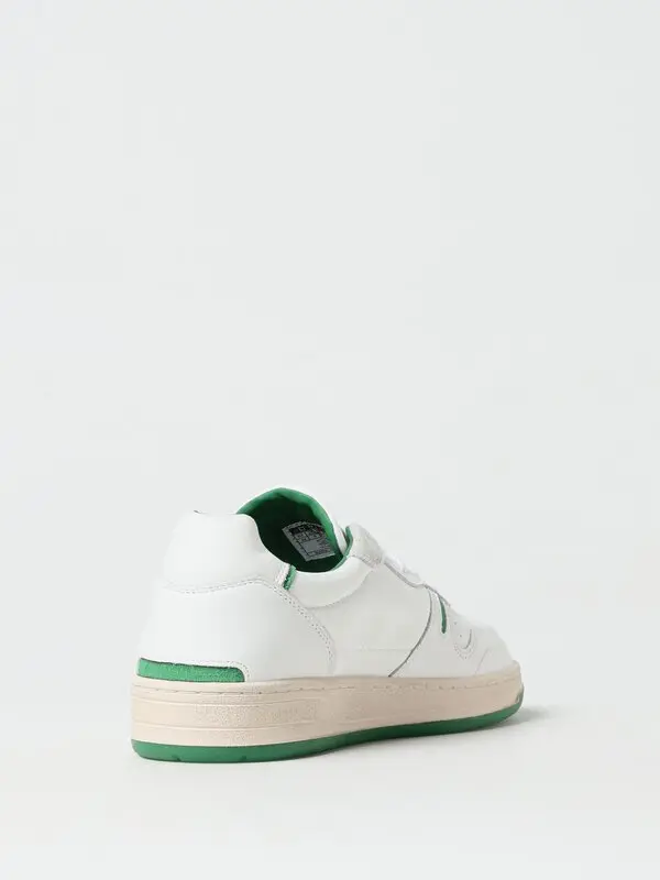 D.a.t.e. Sneakers - White