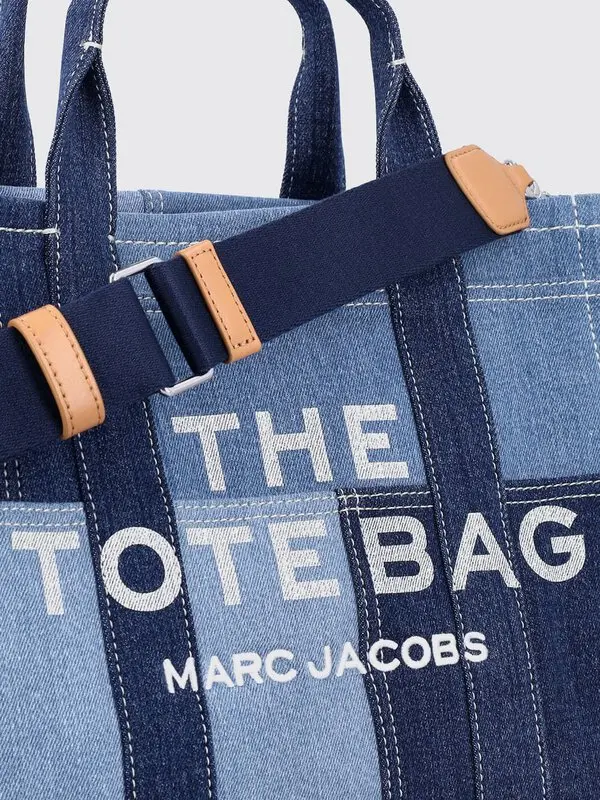 Marc Jacobs Medium Tote Bag