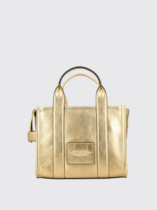 Marc Jacobs Handbag - Gold