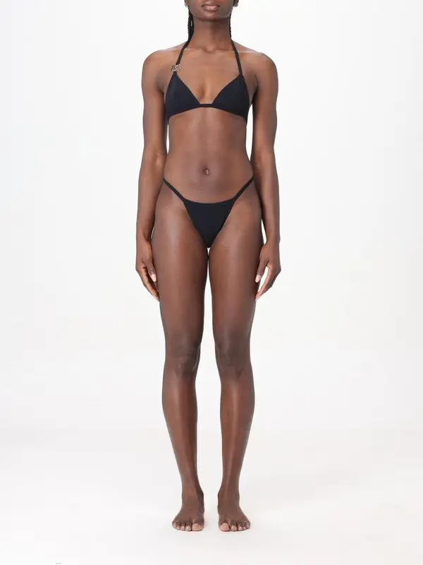 Dolce & Gabbana Swimsuit - Black