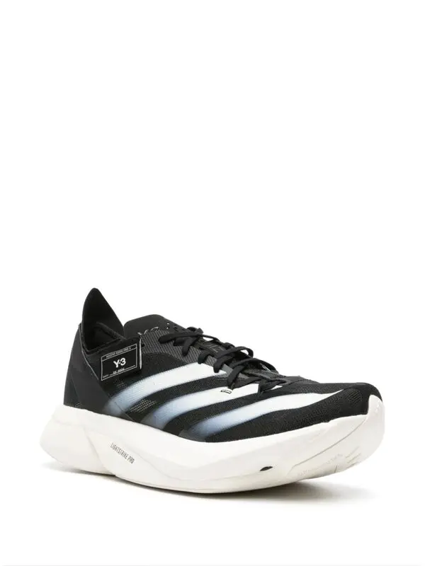 Y3 Adizero Adios Pro 3.0 Sneakers