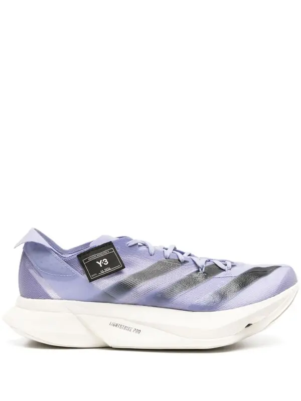 Y3 Adizero Adios Pro 3.0 Sneakers