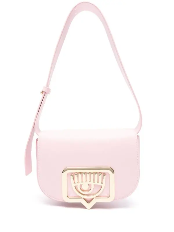 CHIARA FERRAGNI Eyelike-motif Shoulder Bag