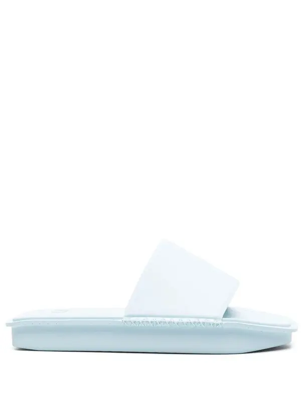 Y3 Tonal Chunky Slides