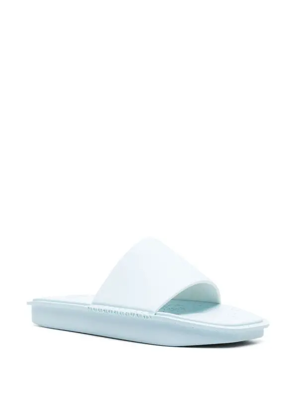 Y3 Tonal Chunky Slides