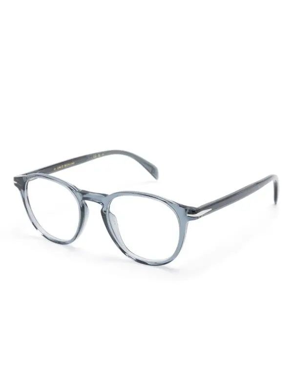 DB EYEWEAR BY DAVID BECKHAM Db 1018 Eyeglasses