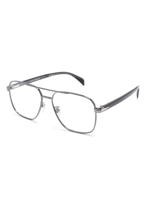 DB EYEWEAR BY DAVID BECKHAM Db 7103 Eyeglasses