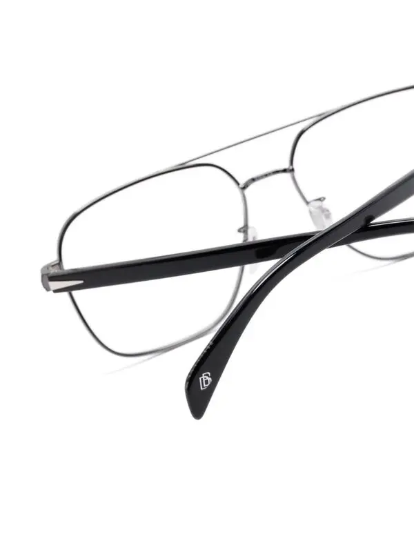 DB EYEWEAR BY DAVID BECKHAM Db 7103 Eyeglasses