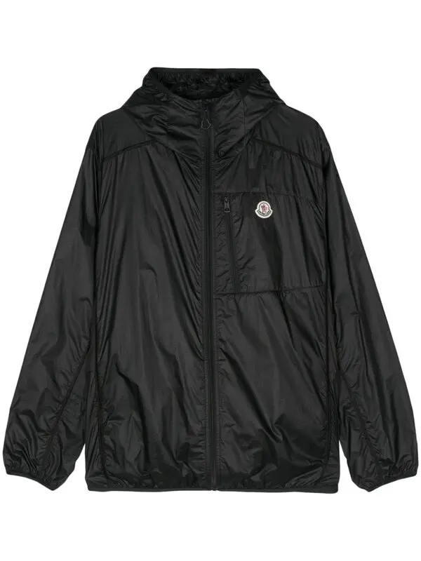 Moncler Mendes Hooded Jacket