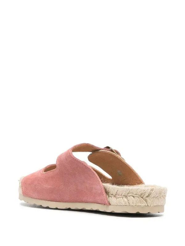 Manebí Venice Espadrilles