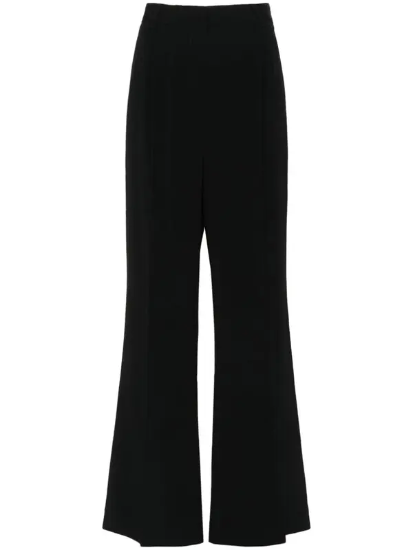 Officine Générale Gracella Straight-leg Trousers