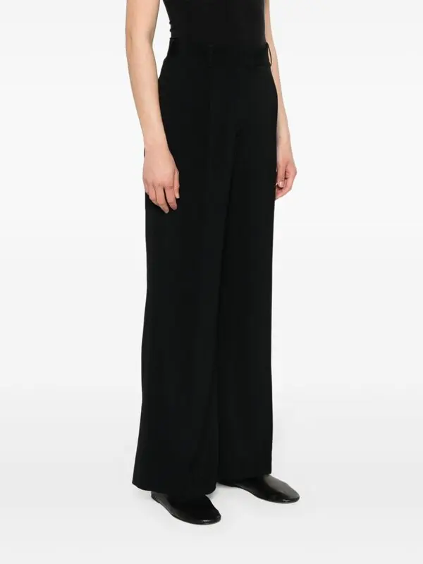 Officine Générale Gracella Straight-leg Trousers