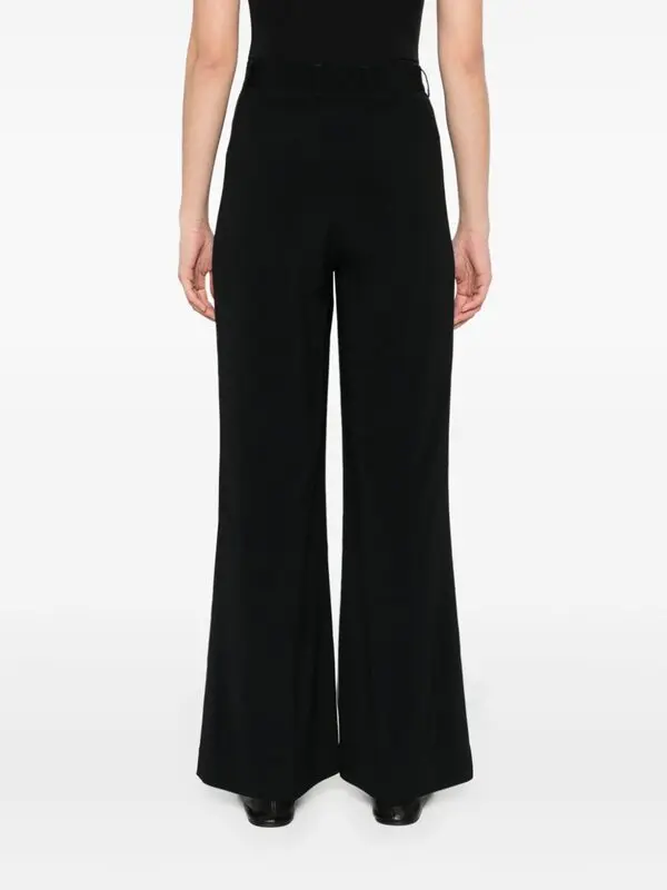 Officine Générale Gracella Straight-leg Trousers