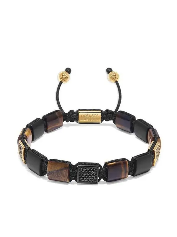 NIALAYA JEWELRY Beaded Bracelet