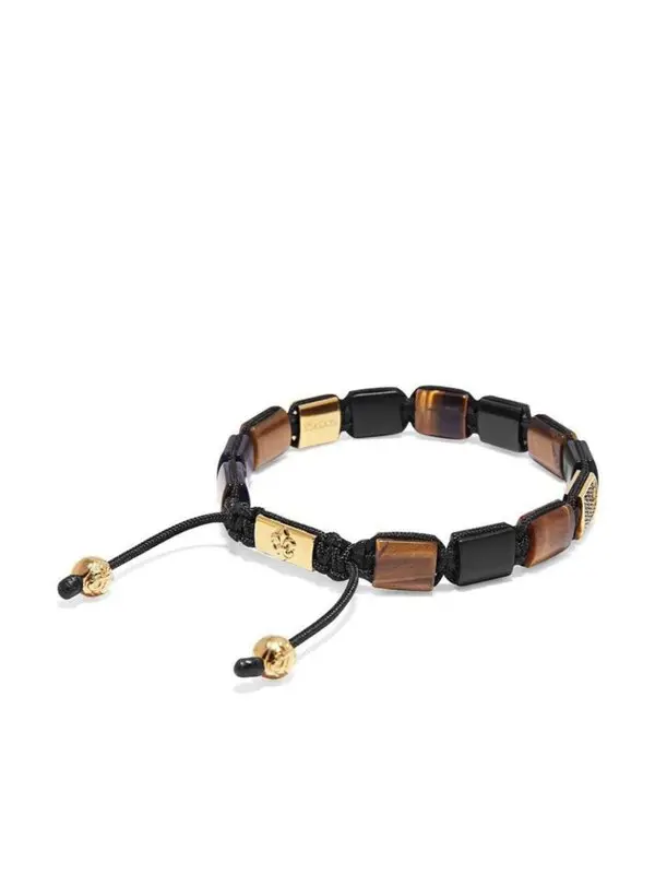 NIALAYA JEWELRY Beaded Bracelet