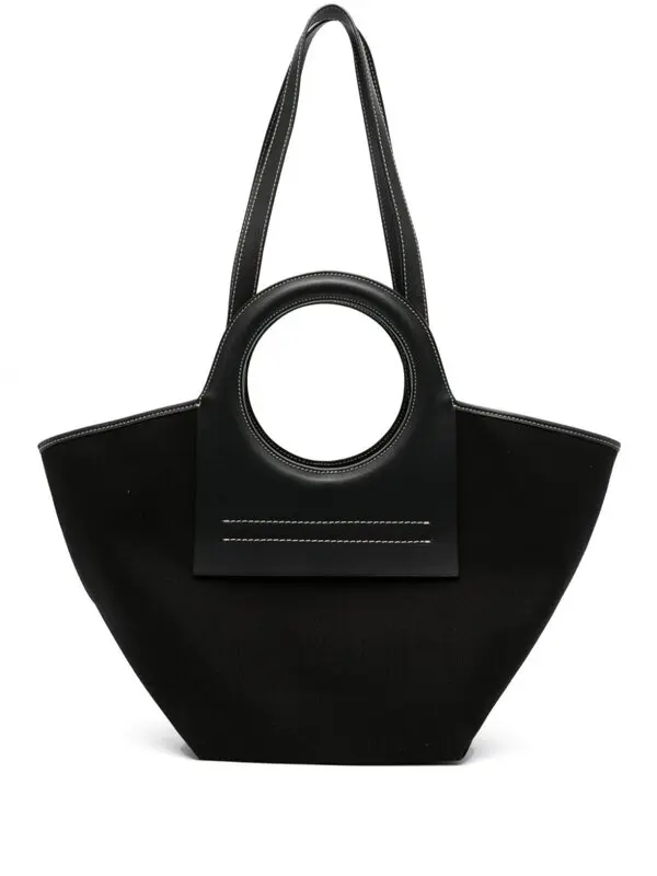 Hereu Small Cala Tote Bag