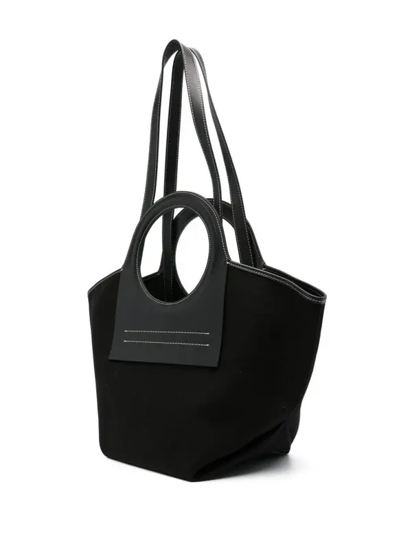 Hereu Small Cala Tote Bag