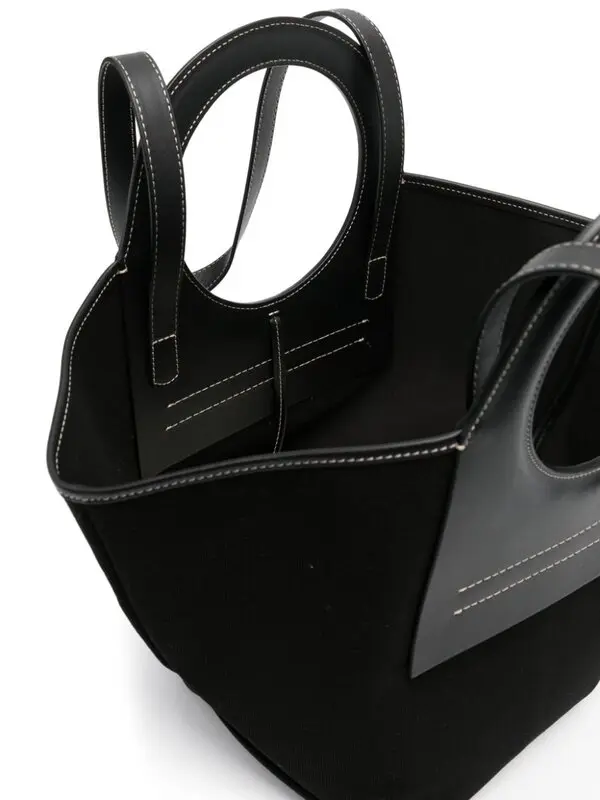 Hereu Small Cala Tote Bag