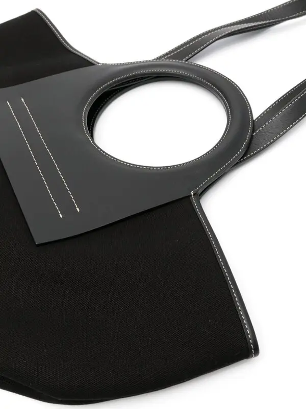 Hereu Small Cala Tote Bag