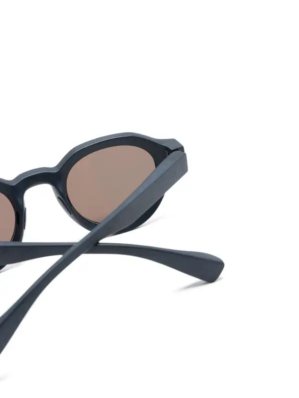 Mykita Dia Round-frame Sunglasses