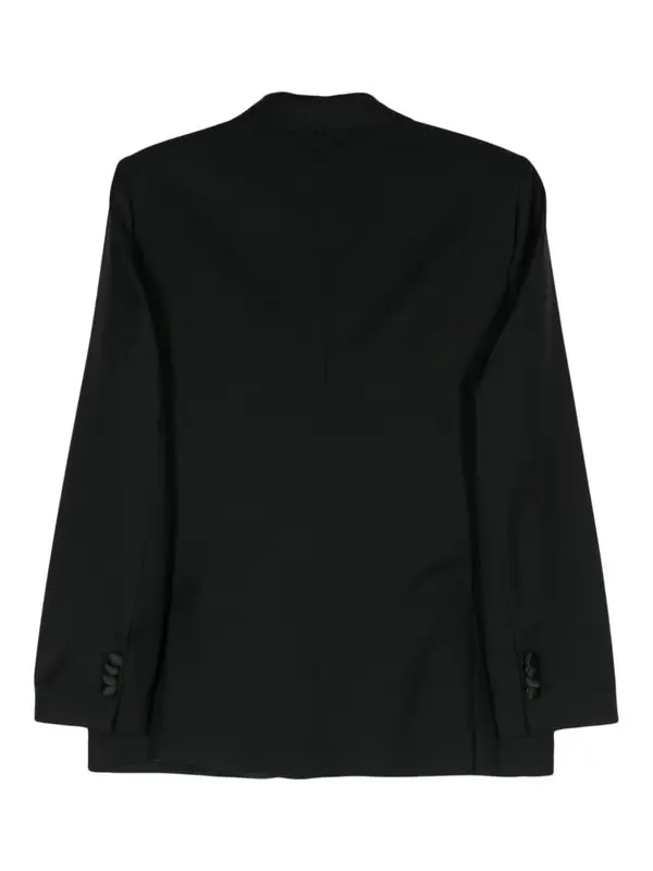 Officine Générale Raya Single-breasted Blazer