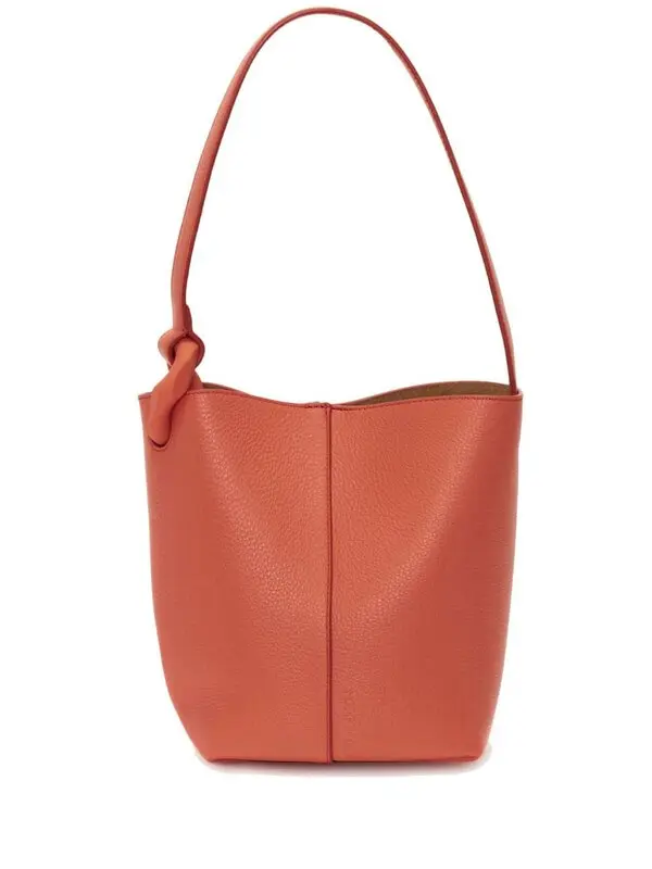 JW Anderson Leather Shoulder Bag