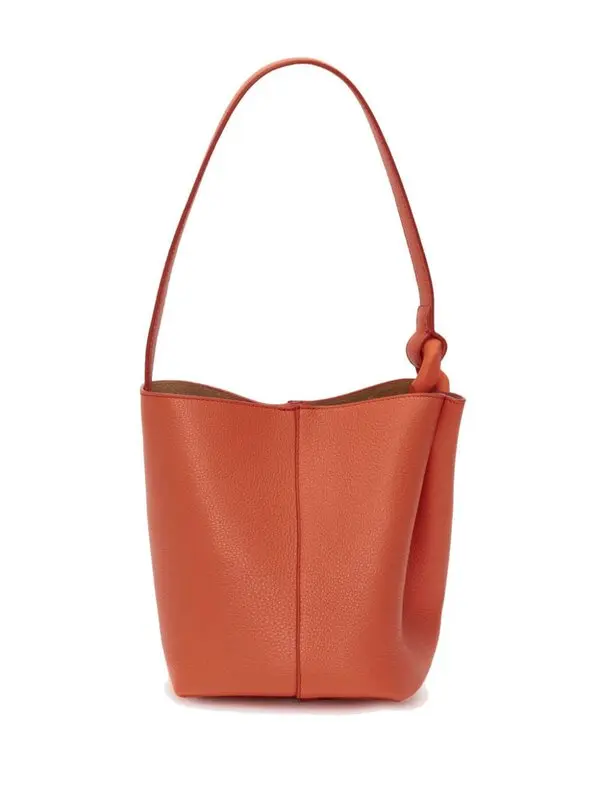 JW Anderson Leather Shoulder Bag