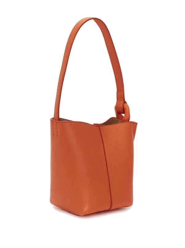 JW Anderson Leather Shoulder Bag