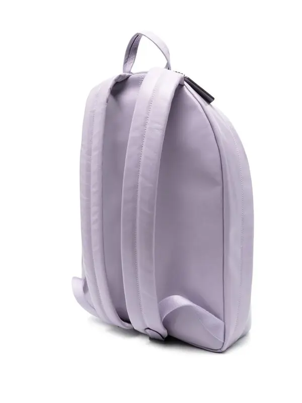 coach bleecker backpack black The Artisan Backpack in Obsidian  J.L. Rocha Collections