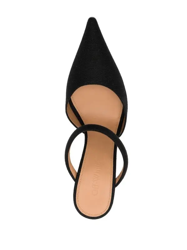 Off-White Lollipop 100mm Mules