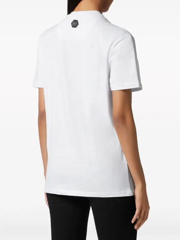 Philipp Plein Tutti Frutti Graphic T-shirt