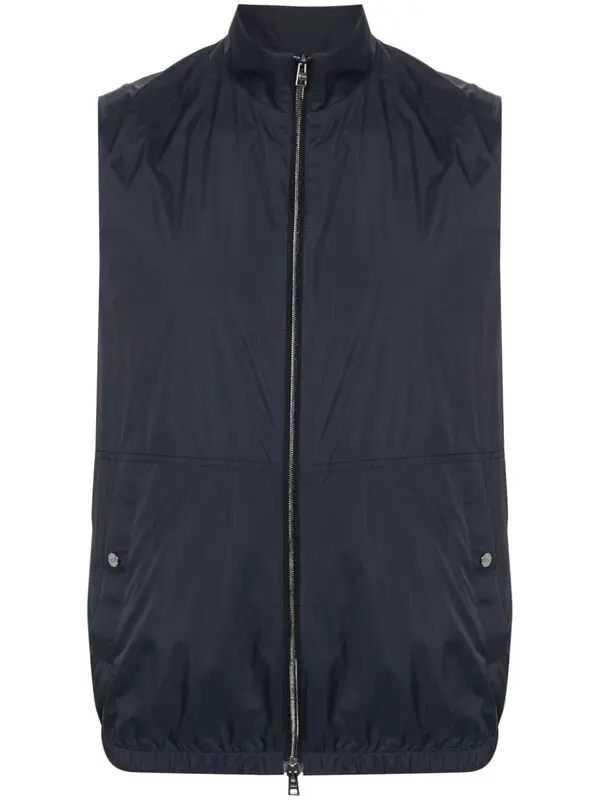 Herno Ecoage Lightweight Gilet