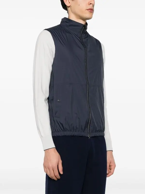 Herno Ecoage Lightweight Gilet
