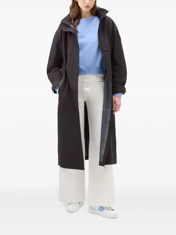 Woolrich Cotton Sweatshirt