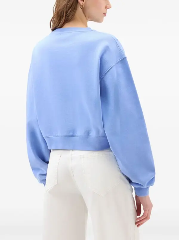 Woolrich Cotton Sweatshirt