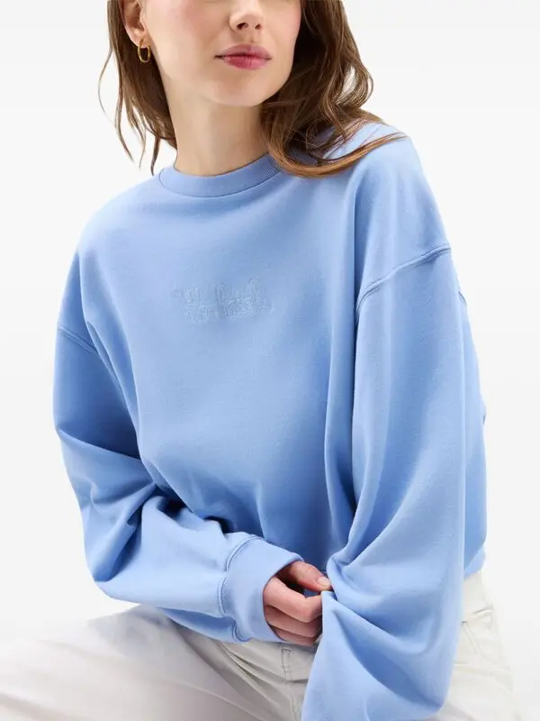 Woolrich Cotton Sweatshirt