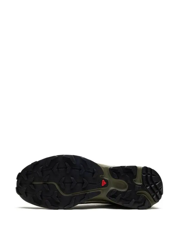 SALOMON Xt-6 Panelled Sneakers