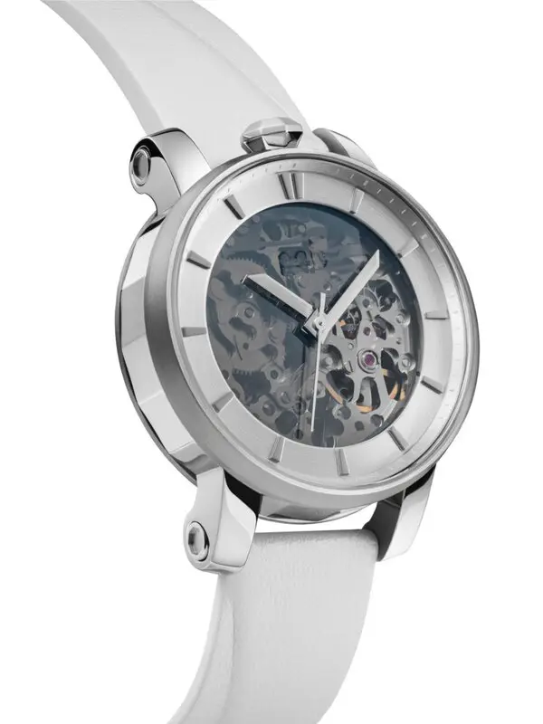 FOB PARIS R360 Lucia 36mm - Silver