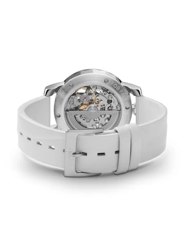 FOB PARIS R360 Lucia 36mm - Silver